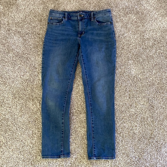 GAP | Jeans | Gap Straight Jean | Poshmark